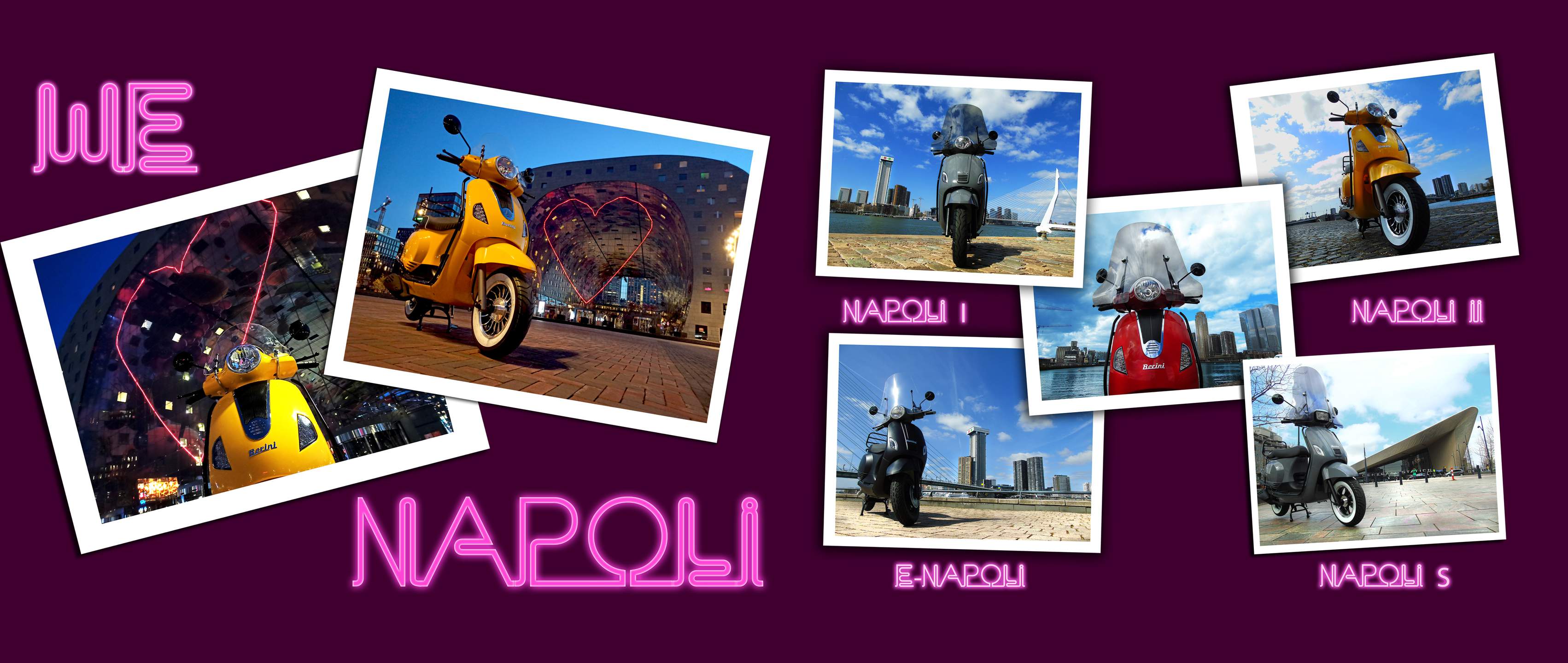 Berini - Berini Home