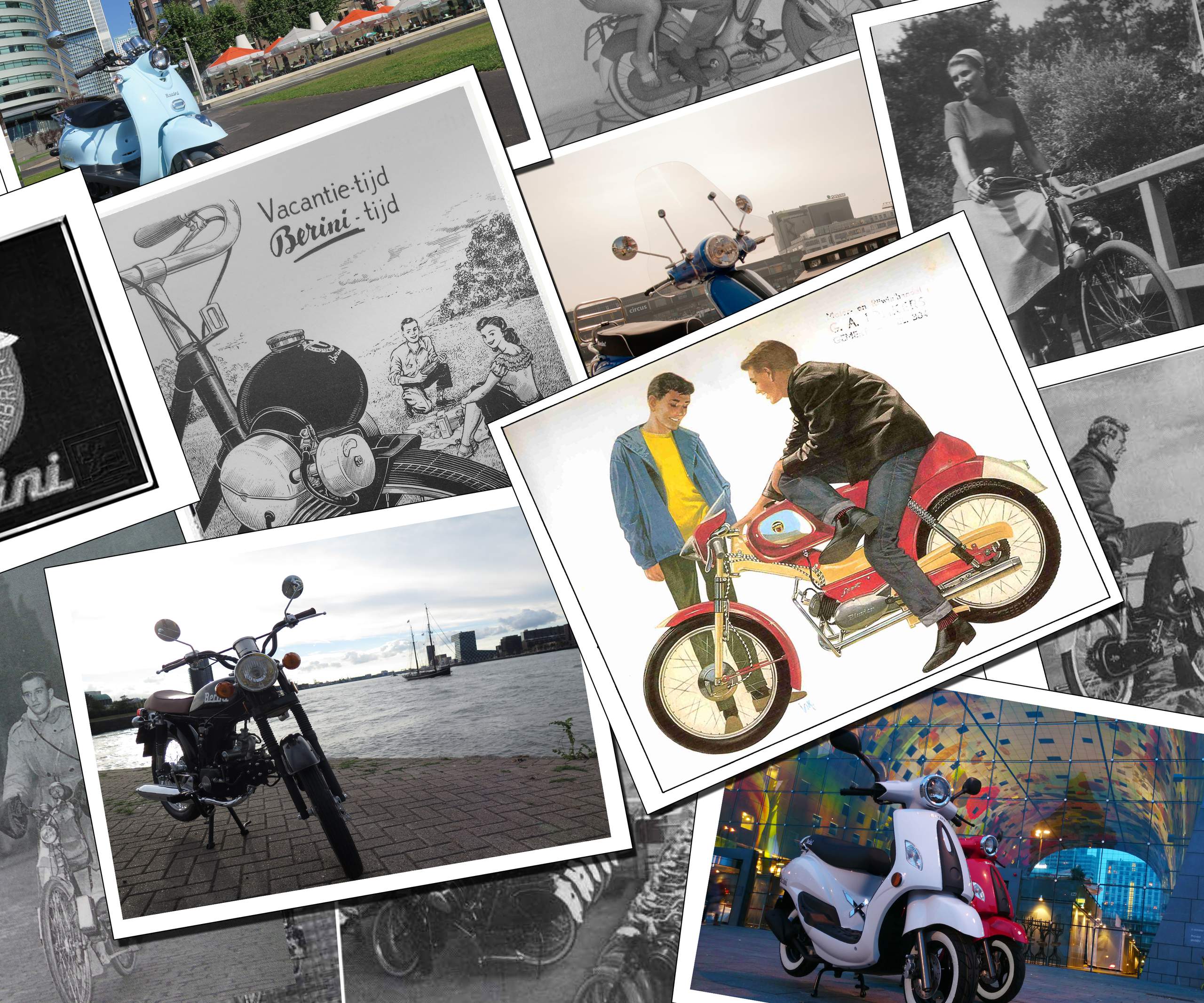 Berini - Berini Home