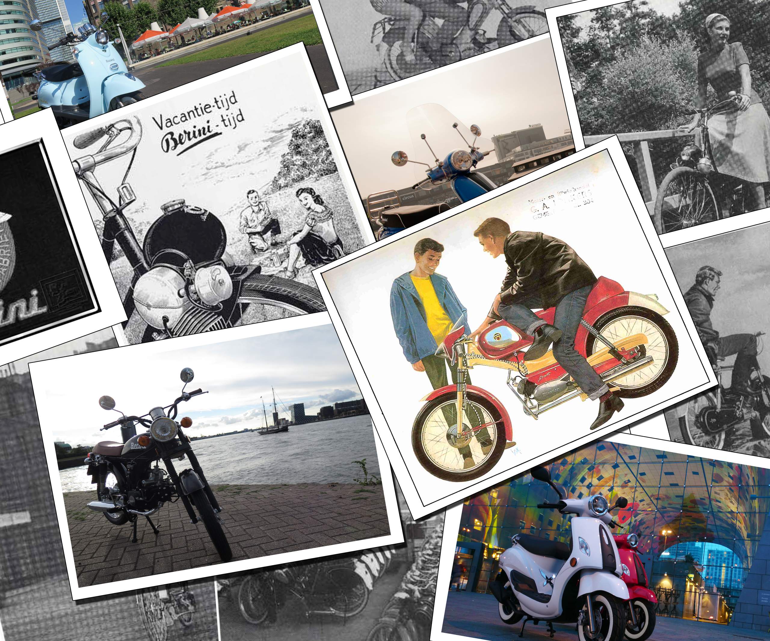 Berini - Berini Home